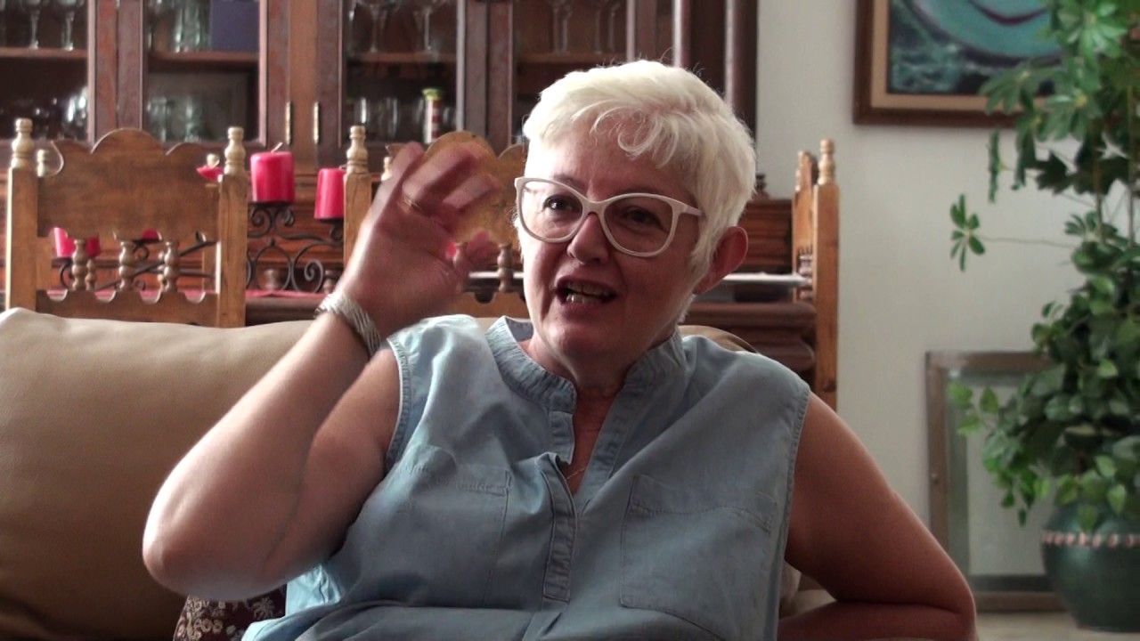 Sofía Álvarez - YouTube