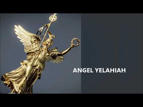 Secret of guardian angel for people born between October 29 and ...