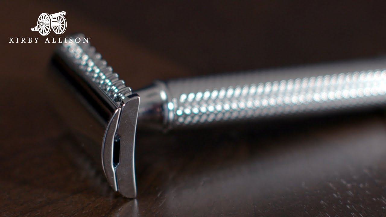 [Easy Step by Step] How to Replace Blade on Three-Piece Razor | #shorts ...