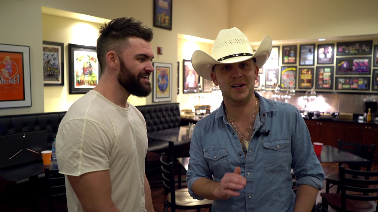 Justin & Dylan Video - YouTube