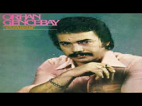 Orhan Gencebay-Acı Gözyaşlarım