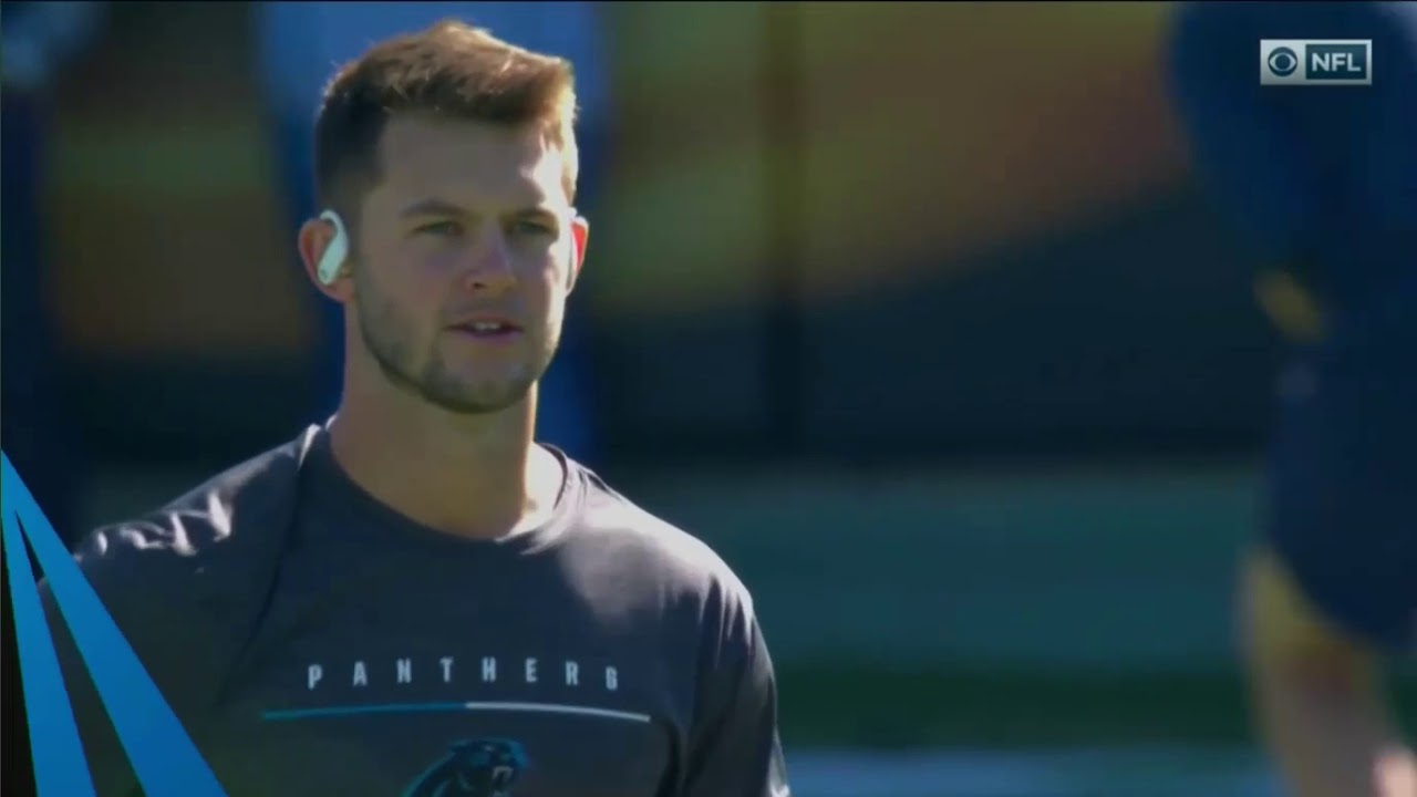 CBS NFL Today presented by RAM Trucks intro 2019 week 9 - YouTube