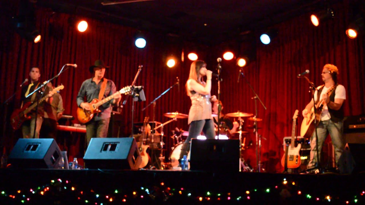 Uplands Drive - Breakdown (cover) - YouTube