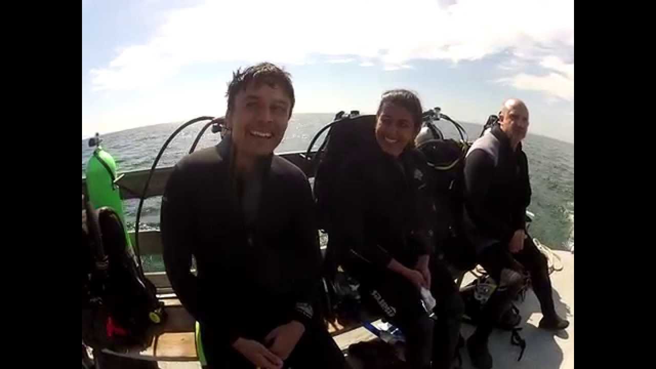 Scuba Diving Greater Toronto Area June 1 2014 with Oakville Divers ...