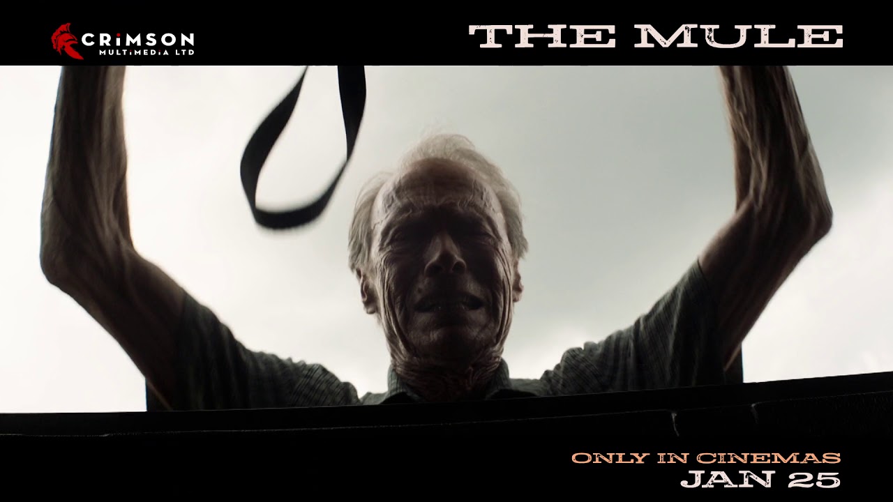 THE MULE EA || JAN 25 || CRIMSON MULTIMEDIA - YouTube