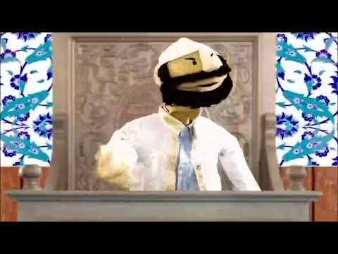 Zamları Allah yaptı! Kukla Diyanet...