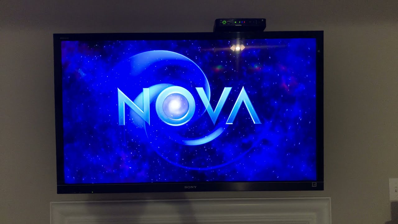 NOVA funding and end credits (October 13, 2021) - YouTube