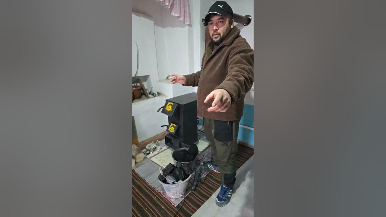 PECHKA UZ в прямом эфире! ГИБРИД ЭКО ПЕЧКА. 99 070 01 87...... 91 660 01 87 - YouTube