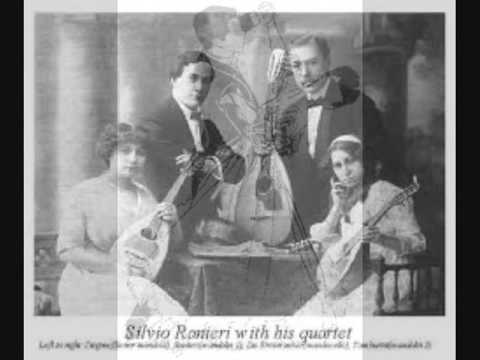 Silvio Ranieri No 40-Tempo di Valse-Mandolin - YouTube