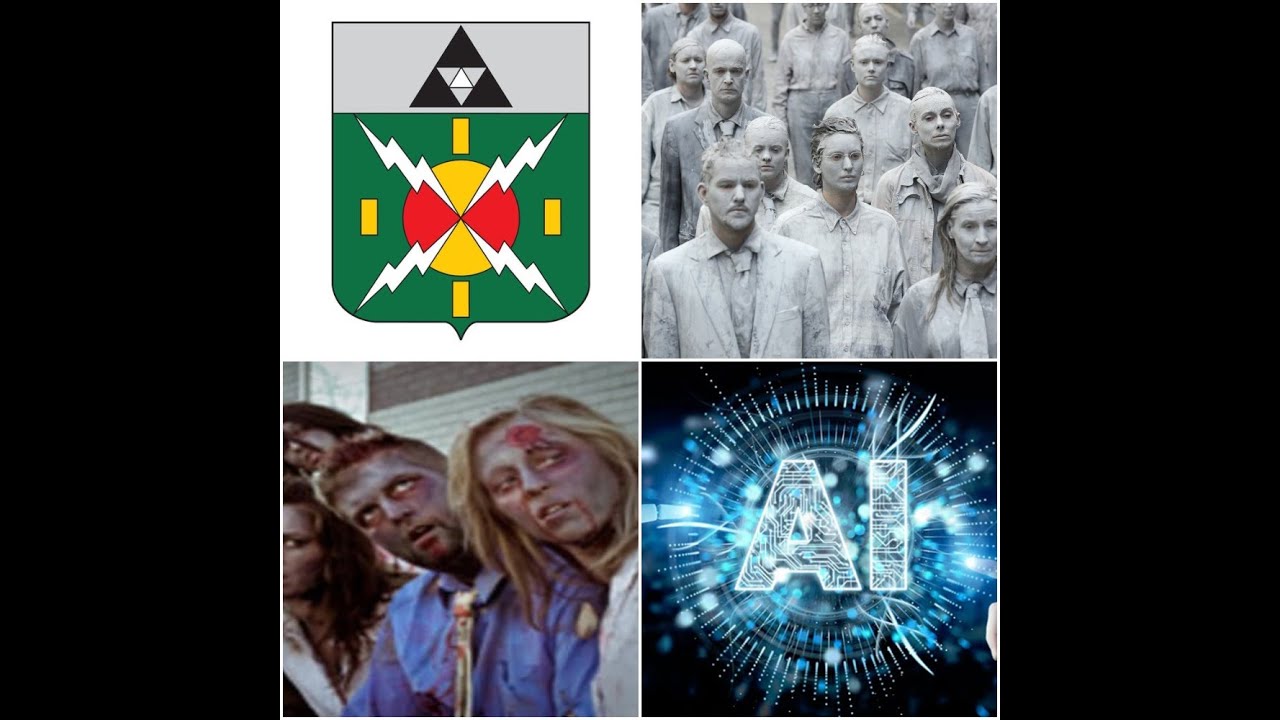 PSYCHOLOGICAL OPERATIONS WARFARE TRAINING 101:4 FUNDAMENTAL CONCEPTS TO ...