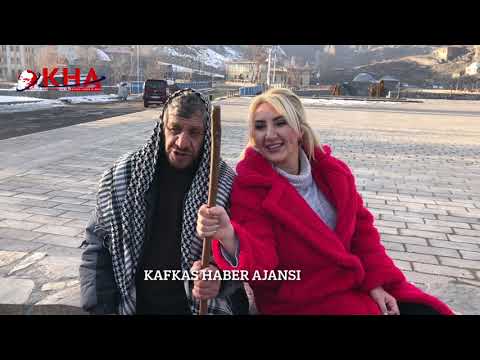 Fenomen Ziyo Kanal7’de Bahar Kapıda programına katıldı