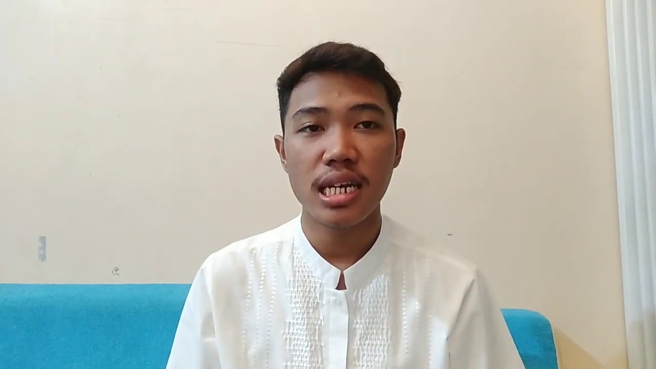 Rizky Ramdhani 1187040063 - Tugas Akhir Kursus Bahasa Arab ...
