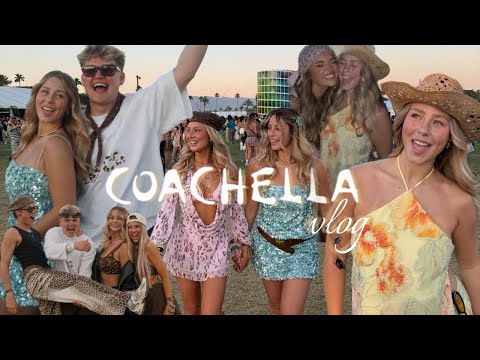 JUSTIN BIEBER OP COACHELLA, DIT WAS NIET NORMAAL