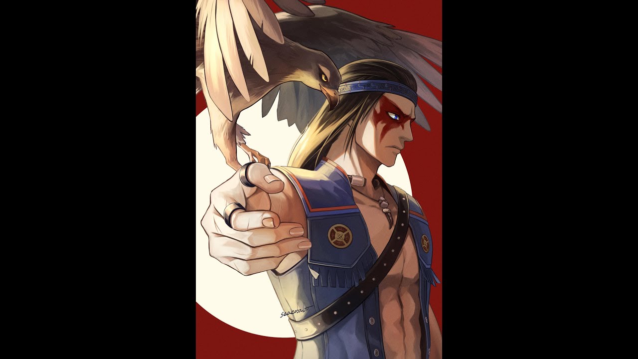 Solo Theme Songs: Nightwolf (Mortal Kombat) - YouTube Music