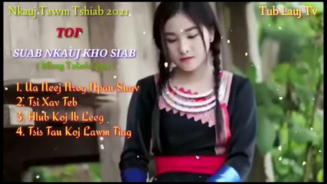 Nkauj Kho Siab 🎶 Suab Nkauj Kho Siab Heev Los Kua Muag - Hmong Music - Hmong Songsjg - YouTube