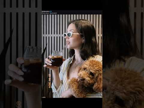 Roka......(köpek)🥺#ahmetcandündar #ferideözdinç