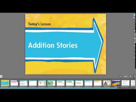 Customize Presentations, My Math - YouTube