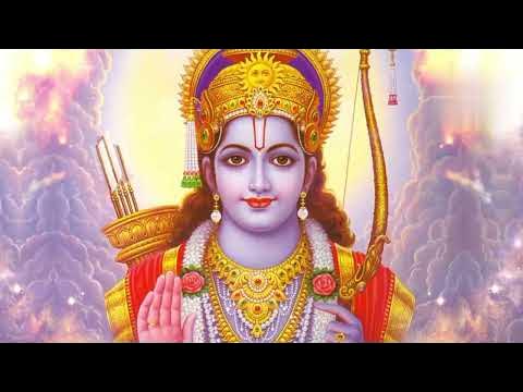 RAMNAVAMI SPECIAL [ 30 MARCH ] BHARAT KA BACHA BACHA JAI JAI SHREE RAM BOLE GA ( SONG ) - YouTube