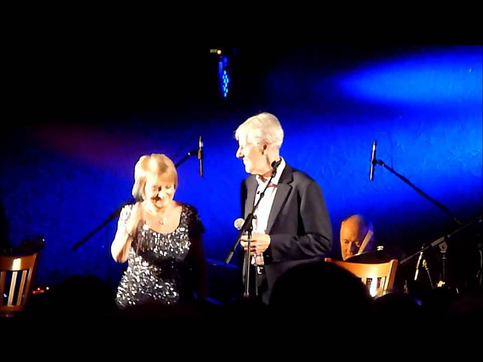 ray lynam and philomena begley - YouTube