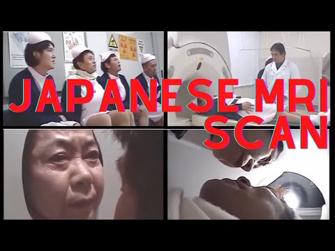 MRI SCAN GONE WRONG - Funniest JAPANESE PRANKS Compilation - Cam Chronicles #japan #pranks #MRI