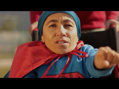 Aç Kanatlarını - Ödüllü Kısa Film