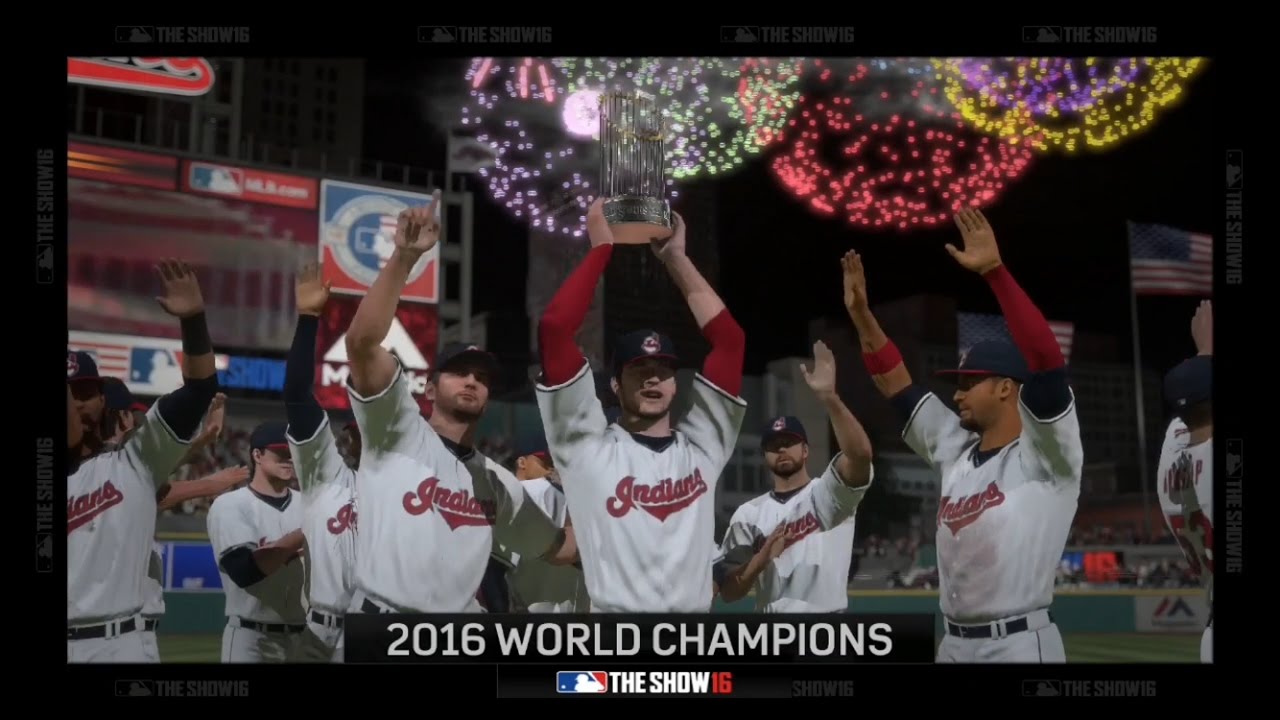 GAME 7 OF THE 2016 WORLD SERIES RECREATED ALTERNATE ENDING YouTube game-7-of-the-2016-world-series-recreated-alternate-ending-youtube