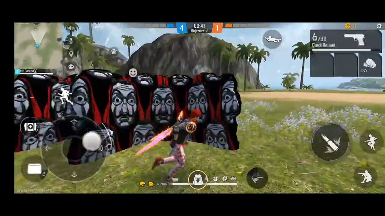 one tap video - YouTube