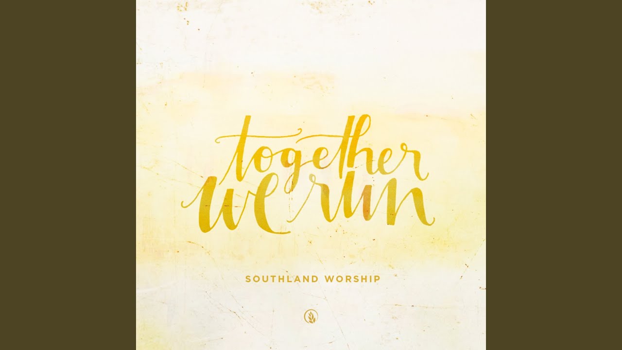 Together We Run (Acoustic) (Live) - YouTube