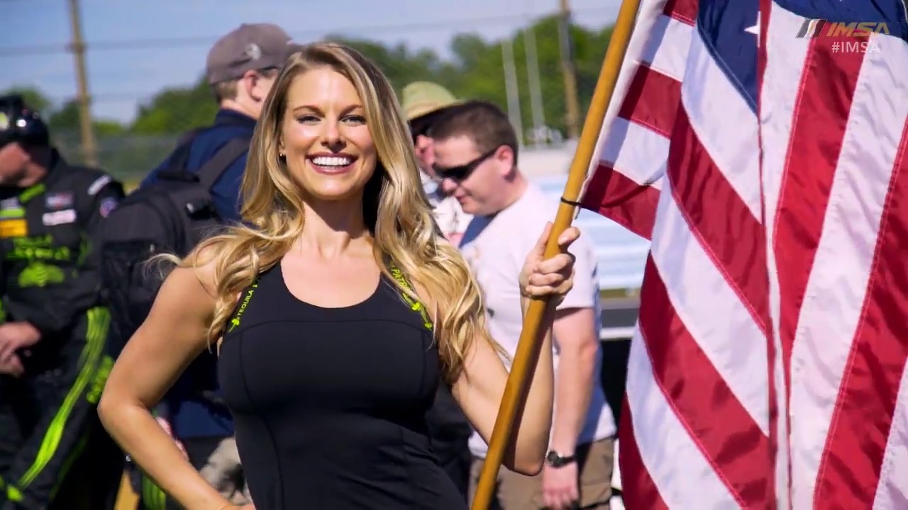 Race Preview: Sahlen's Six Hours of The Glen Promises Thrills - YouTube