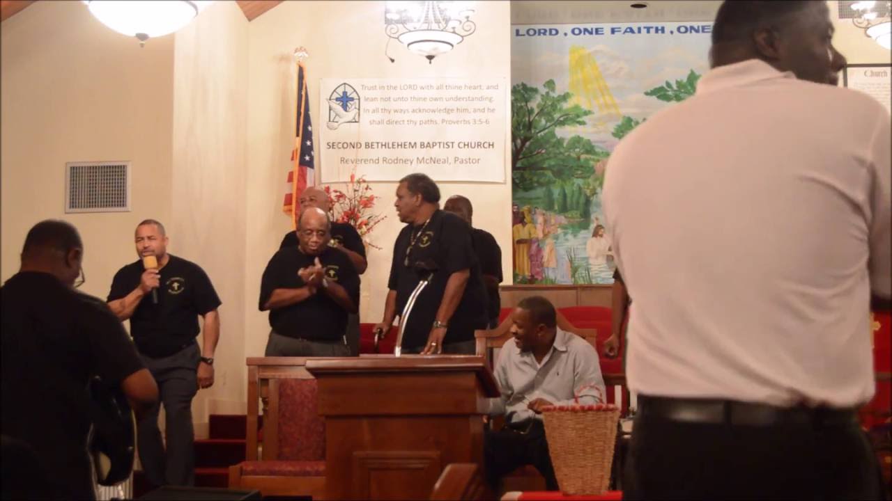 Brotherhood Movement - October 16 - YouTube