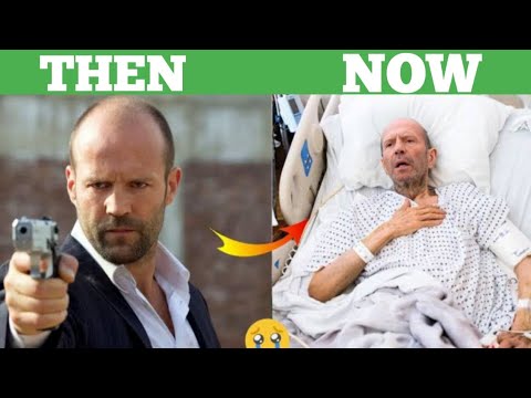 You Won’t Believe How These Action Stars Look Today ! - YouTube