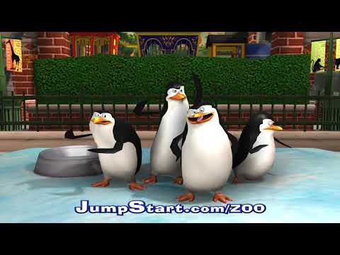World of JumpStart - Madagascar Commercial