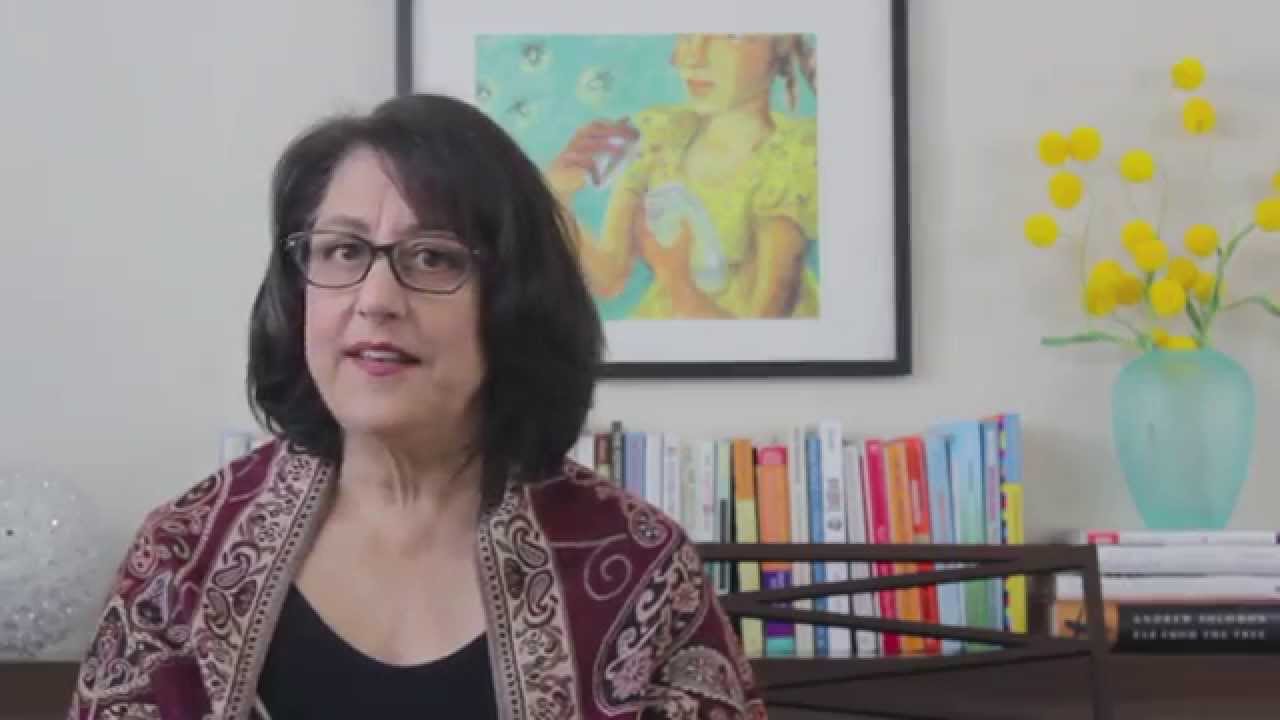 Parenting Tips from Nancy Rose: Episode 4 ACTIVITY - YouTube