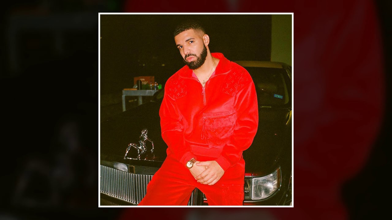 [FREE] Drake Type Beat "Cold" - YouTube