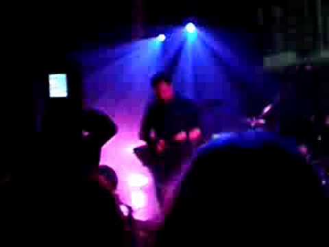 Dethklok - castratikron live - YouTube