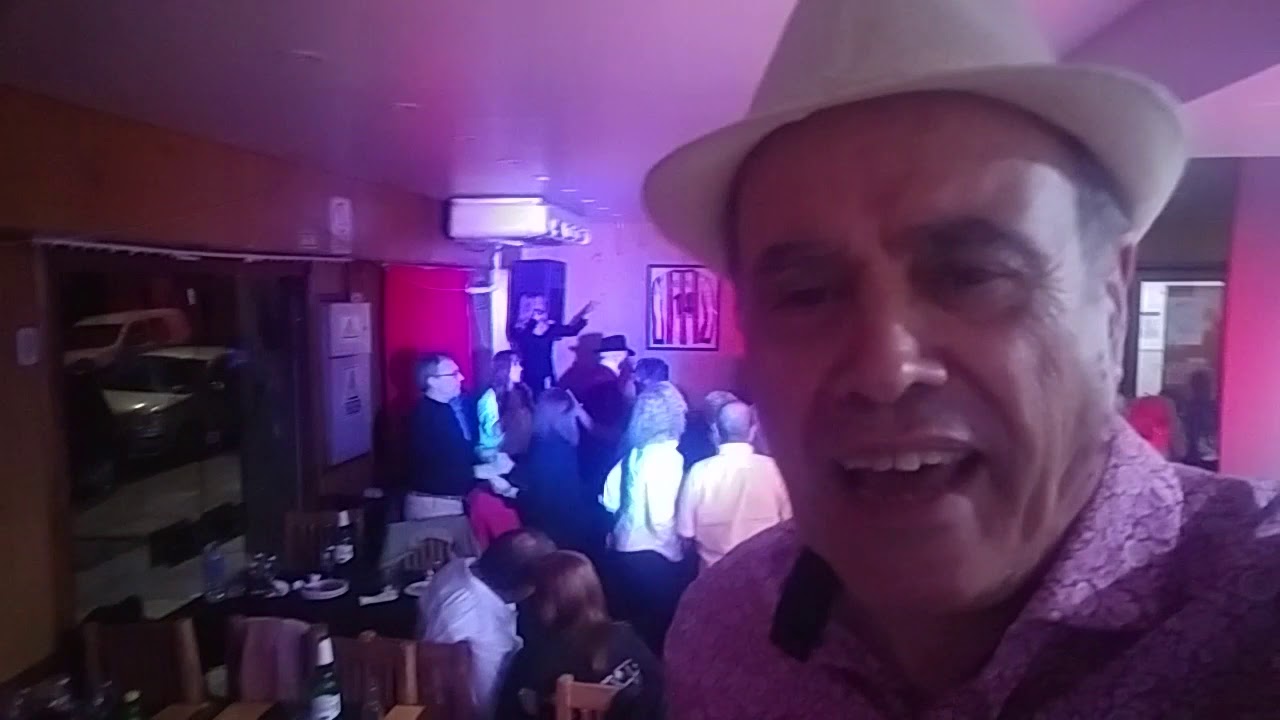 FLORENCIA PRESEDO.EN.LODEBRU - YouTube