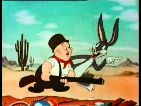 Bugs Bunny - Wacky Wabbit Türkçe Dublaj