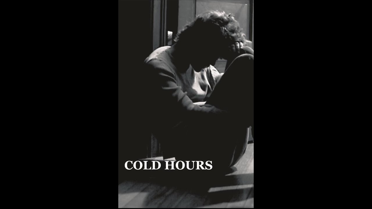 ALEEMRK - COLD HOURS (LYRICS VIDEO) | PROD. BY UMAIR Cold Hours ...