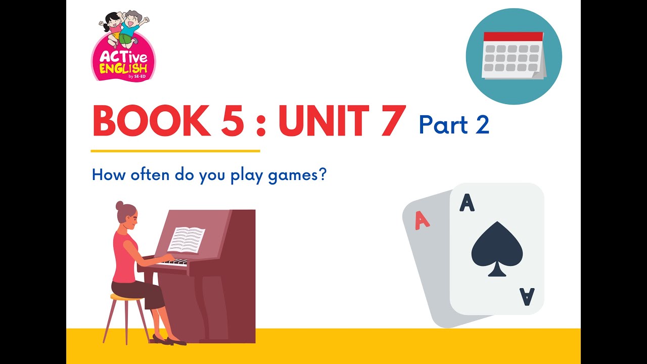 ACTive English Book 5 Unit 7 Part 2 active-english-book-5-unit-7-part-2