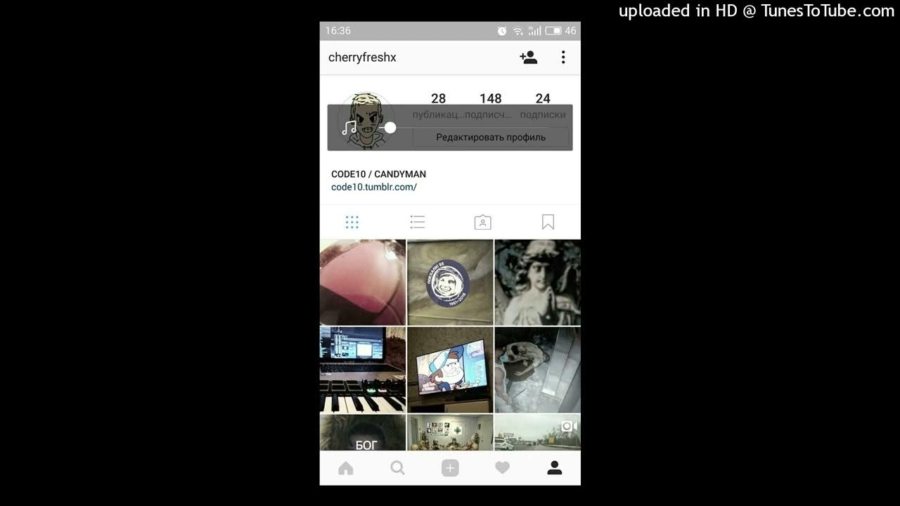 CODE10 x KUDOKUSHI ~ AllDay [nightcore] - YouTube