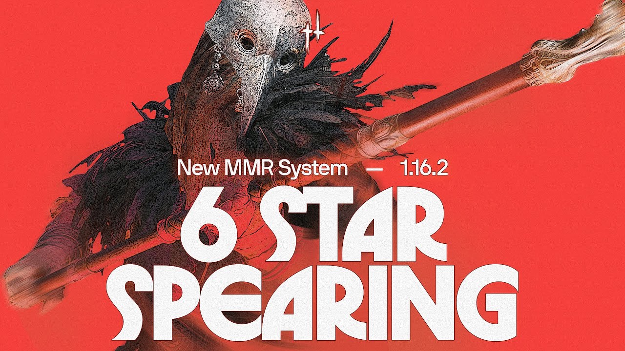 New MMR system or 6 star hell 24/7 | Hunt: Showdown #pc #huntshowdown # ...