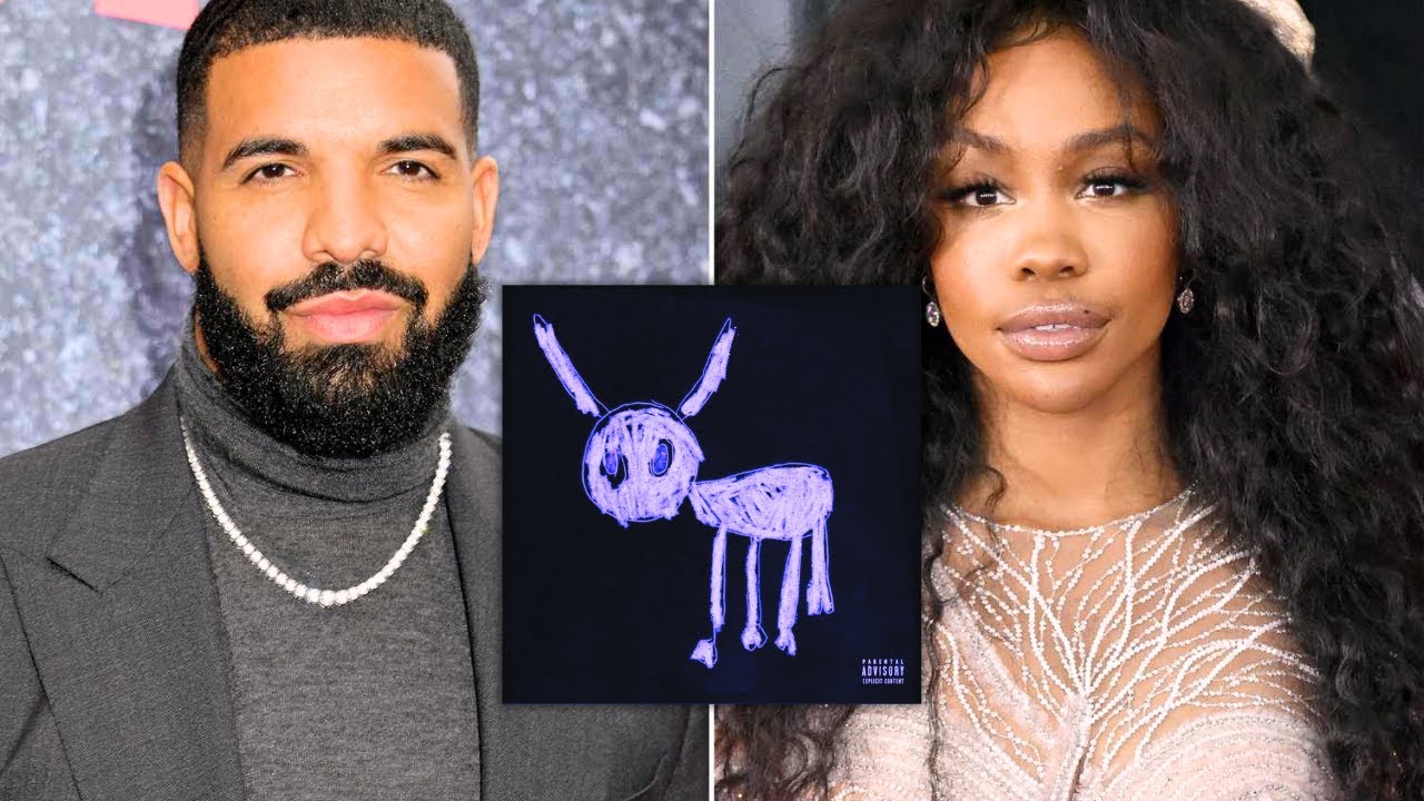 Drake - Slime You Out ft. SZA Remix - YouTube