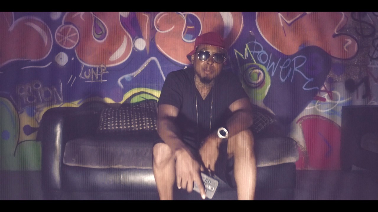 DJ Empty Beats -Too Eazy (feat. Hurraseason) - YouTube