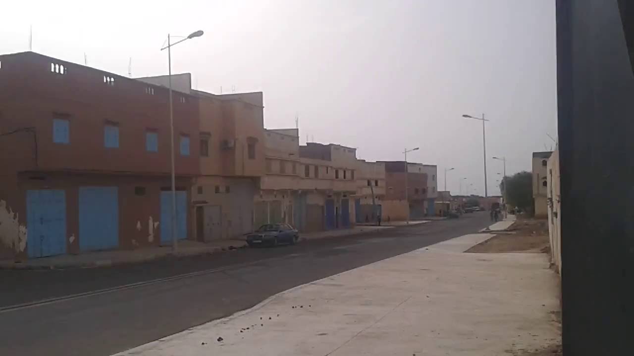 Ait Daoud Essaouira Maroc أيت داود الصويرة المغرب 2 - YouTube