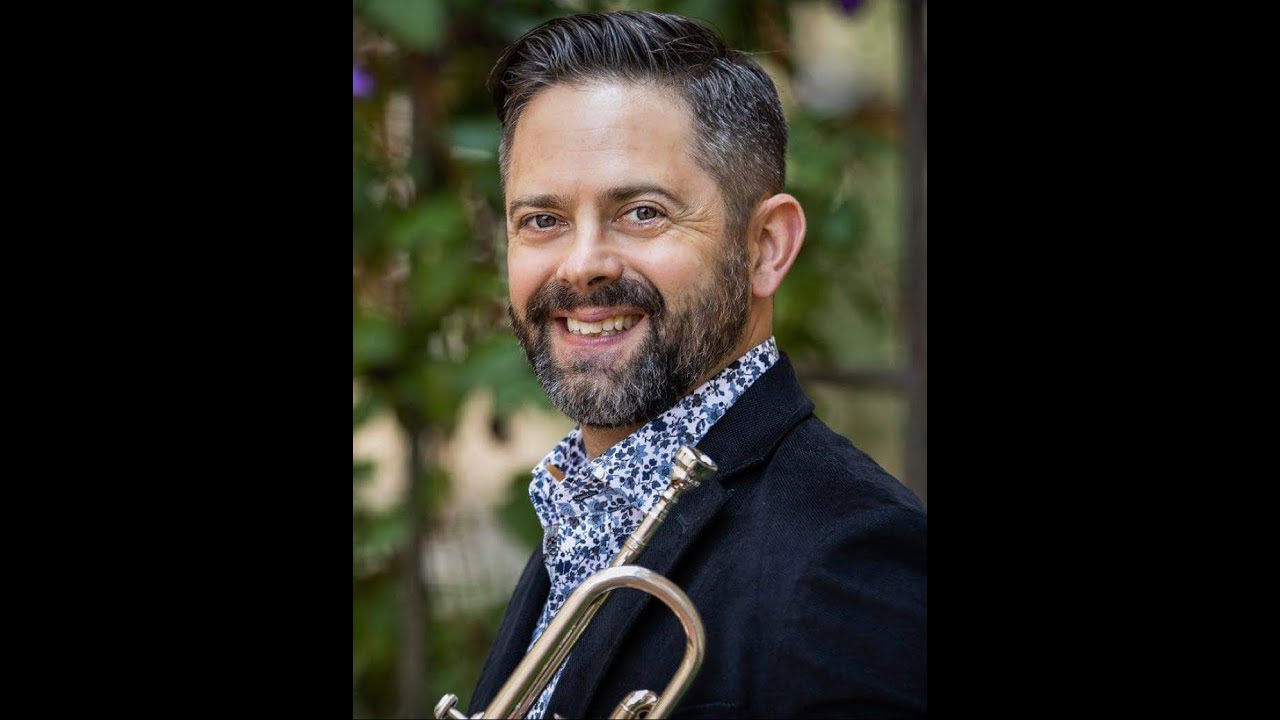 Anthony Prisk, Trumpet, Philadelphia Orchestra - YouTube