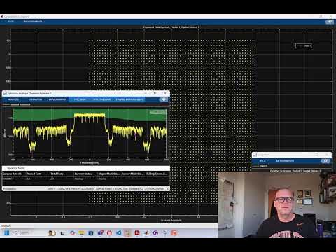 Matlab Filter HDL Generation - YouTube
