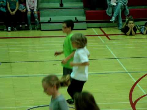 Alexander Lents Beat It - YouTube