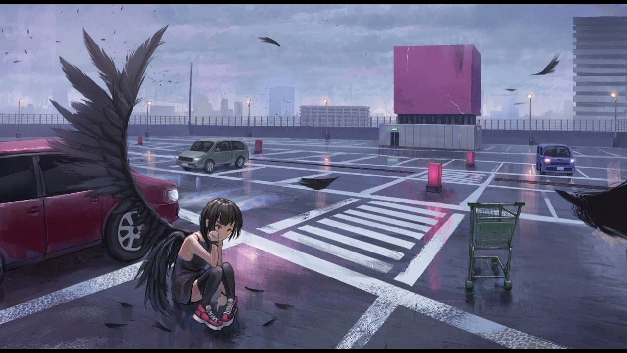 Hinoni-Lost On The Highway - YouTube
