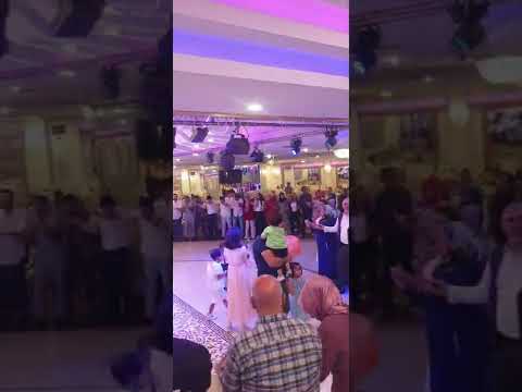 Kars digor Kesiciler ailesi muhteşem düğünü