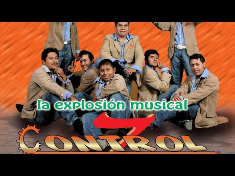 La Explosion Musical Control Z - Las Maduritas